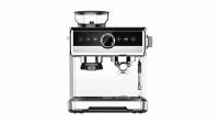 China Hotel Commercial Best Expresso Coffee Maker With Unbreakable PC Jar High Speed for sale