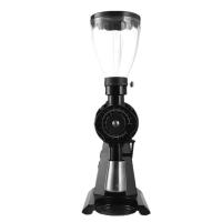 China Electric Commercial Espresso Coffee Grinder Machine With Stainless Steel Burr for sale