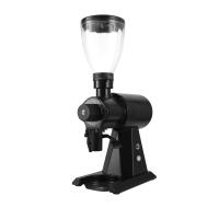 China Electric Commercial Espresso Coffee Grinder Machine With Stainless Steel Burr for sale