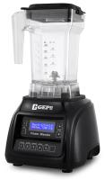 China Sunmile High Power Blender with 1.5L BPA-Free Container Multifunctional Table Blender for sale