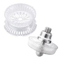 China 8 Speed Settings 2L Commercial Blender Smoothie Cup Mixing Cup Smoothie Bowl Grain Cup Fruit Juicer Container for sale