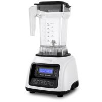 China NO App-Controlled 1800W Powerful Licuadora Industrial Blender with 8 Speed Settings for sale