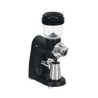 China Commercial Grinder Semi-Automatic Coffee Machine with Electric Coffee Grinder DF64 for sale