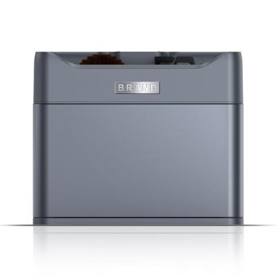 China CLASSIC Design Style Full Automatic Espresso Coffee Machine for Coffee Enthusiasts for sale
