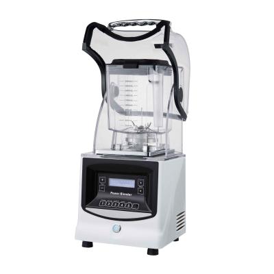 China Electric Bpa Free Jug Babyfood Maker Machines With Push Button Controls For Smoothie for sale