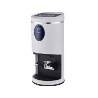 China Professional 58mm Electric Espresso Coffee Tamping Machine with Powder Duration 2S for sale