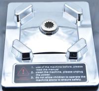 China Unbreakable PC Material Jar Low Noise Electric Kitchen Appliances Small Used Blenders for sale