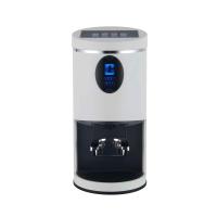 China Professional 58mm Electric Espresso Coffee Tamping Machine with Powder Duration 2S for sale