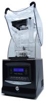 China Strong Pure Copper Motor 4L Large Capacity Commercial Blender for Home Appliance for sale
