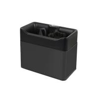 China Metal Coffee Portafilter Cleaner for Cleaning Brushes in Commercial Espresso Machines for sale
