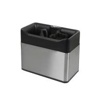 China Metal Coffee Portafilter Cleaner for Cleaning Brushes in Commercial Espresso Machines for sale