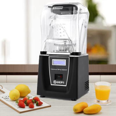 China Packaging 1 pcs Electric Heavy Duty Magimix Food Processor GW 540*280 *290mm / 8.5kg for sale