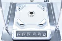 China Packaging 1 pcs Electric Heavy Duty Magimix Food Processor GW 540*280 *290mm / 8.5kg for sale