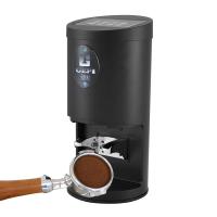 China 58mm Intelligent Constant Force Coffee Powder Press With Private Mold for sale
