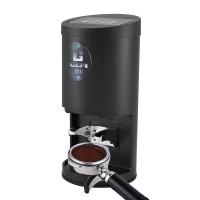 China 58mm Intelligent Constant Force Coffee Powder Press With Private Mold for sale