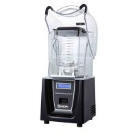 China Professional Low Noise Smoothie Blender with Sound Cover and Total Crushing Function for sale