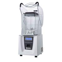 China Professional Low Noise Smoothie Blender with Sound Cover and Total Crushing Function for sale