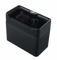 China CLASSIC Style Electric Coffee Portafilter Cleaner For Espresso Gepu Barista Tools for sale