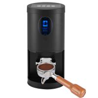 China Coffee Tampers Gep Professional 58mm Electric Espresso Tamping Machine for Commercial for sale