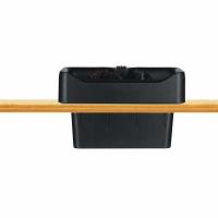 China Professional Coffee Tea Tools Portafilter Cleaner for 51-58mm Coffee Portafilter for sale