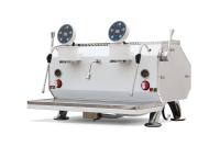 China 220V Gep Professional Semi-Automatic Double Group Espresso Coffee Machine for Coffee for sale