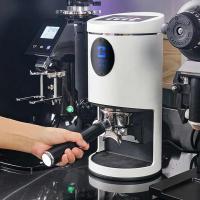 China Automatic Coffee Tamper Professional For 58mm Powder Hammer for sale