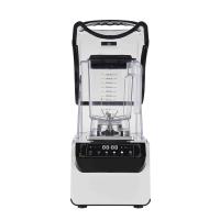 China Programmable DIY Loops Electric Smoothie Blender Private Mold 1800W Smart Home Appliances for sale