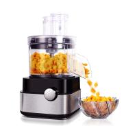 China 304 Stainless Steel Blade Multifunctional Electric Cutter for Commercial Dicing Needs for sale