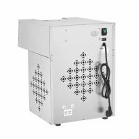 China Related to Raw Materials Bingsu Shave Ice Snow Machine with Low Noise Compressor for sale