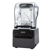 China 2L Capacity Programmable Electric Smoothie Blender and Juicer Blender for Cafetera for sale