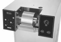 China 1300W Fully Automatic Rapid Production Snowflake Ice Machine Private Mold Commercial for sale