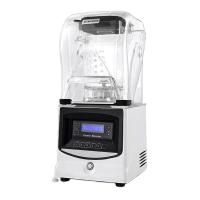 China M-16 Heavy Duty Blender Ice Crusher with Optional Milkshake Cup and Mixing Function for sale