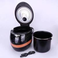 China Commercial Electric Tapioca Pearl Balls Cooker for Tapioca/Jelly/Pudding/Sago/Taro/Beans for sale