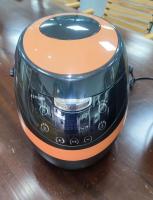 China Commercial Electric Tapioca Pearl Balls Cooker for Tapioca/Jelly/Pudding/Sago/Taro/Beans for sale