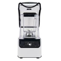 China Professional Blender Bar Kitchen Blender with 2L Plastic Jar and 1.5m Wire Length for sale