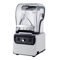 China Professional Blender Bar Kitchen Blender with 2L Plastic Jar and 1.5m Wire Length for sale