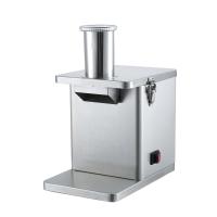 China Stainless Steel Electric Vegetable Chopper Machine for Quick and Easy Food Preparation for sale