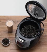 China Electric Tapioca Pearl Cooker for Smart Cooking of Jelly/Pudding/Sago/Taro/Beans for sale