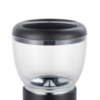 China Aluminum Housing Material Adjustable Electric Espresso Coffee Grinder for Shop and Home for sale