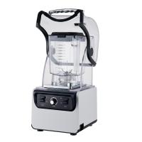 China Experience the Power of This Heavy Duty Soundproof Commercial Blender for Smoothies for sale