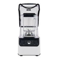 China Experience the Power of This Heavy Duty Soundproof Commercial Blender for Smoothies for sale