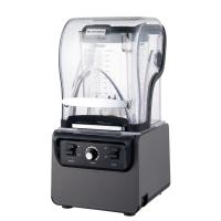 China Experience the Power of This Heavy Duty Soundproof Commercial Blender for Smoothies for sale