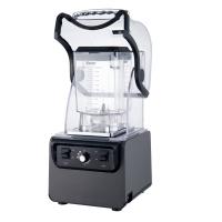 China Experience the Power of This Heavy Duty Soundproof Commercial Blender for Smoothies for sale