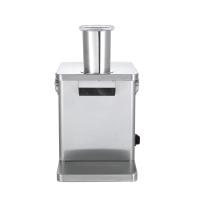 China Commercial Electric Vegetable Cutter for Dicing Carrots Potatoes Cucumbers and Onions for sale