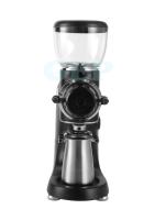 China 230g Bean Hopper Capacity Electric Espresso Coffee Grinder Perfect for Shop and Home for sale