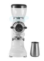 China 230g Bean Hopper Capacity Electric Espresso Coffee Grinder Perfect for Shop and Home for sale