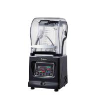 China 220V Voltage and 23000±1000 rpm Speed 9840 Pure Copper Motor Gepu Commercial Blender for sale