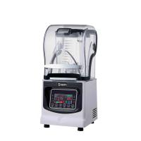 China 220V Voltage and 23000±1000 rpm Speed 9840 Pure Copper Motor Gepu Commercial Blender for sale