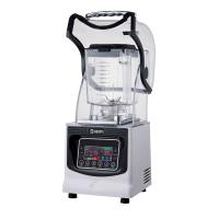 China 220V Voltage and 23000±1000 rpm Speed 9840 Pure Copper Motor Gepu Commercial Blender for sale