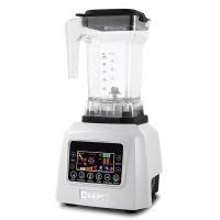 China 1.5L Capacity Low Noise Juicer Mixer Grinder 1800W Professional Commercial Blender for sale